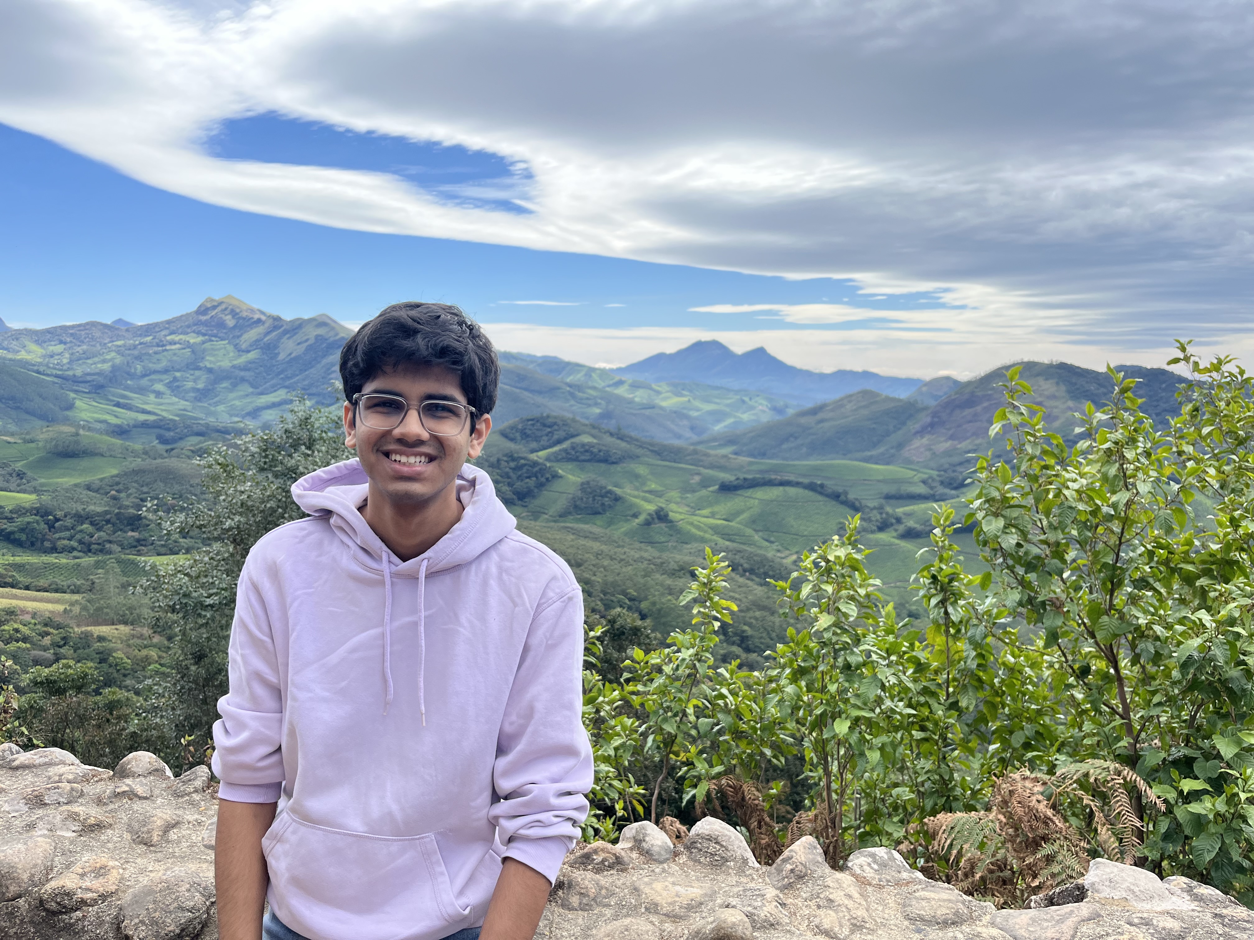 Heet Mehta | Software Engineer